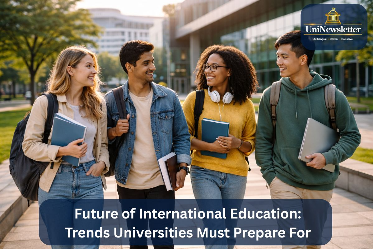 UAE Releases 2025–2026 Academic Calendar for All Universities